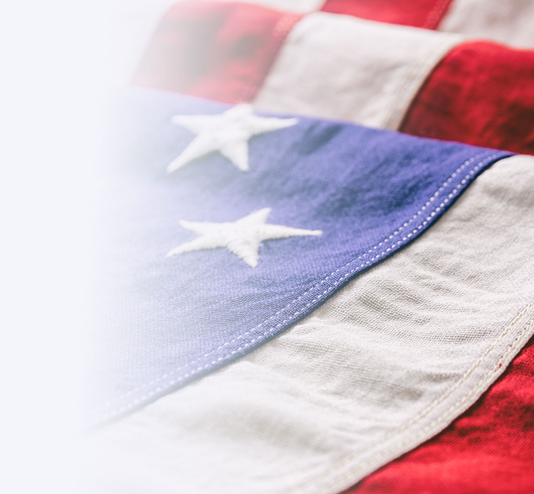 Where Freedom Begins: Stories in Red, White & Blue